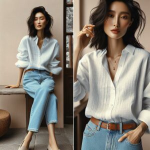 Smart Casual Dress Code ženy: Jak Vypadat Elegantně A Uvolněně Zároveň » Desi GNA Venue.cz