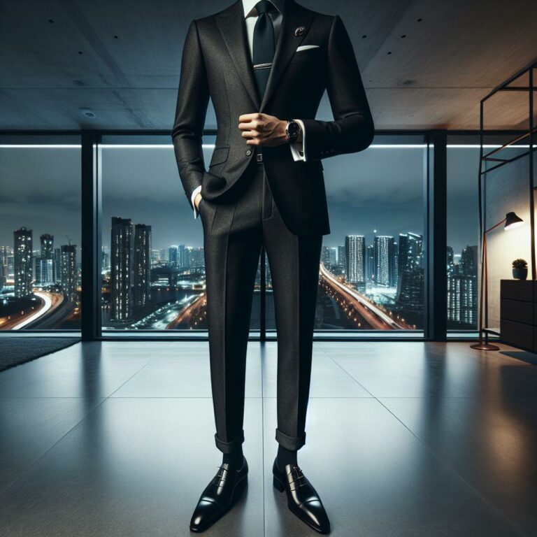 Bond Dress Code: Jak Se Obléknout Jako Tajný Agent » Desi GNA Venue.cz